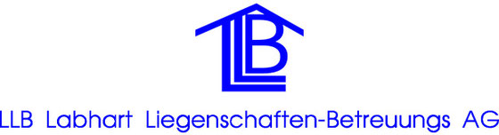 Home LLB Labhart Liegenschaften-Betreuungs AG - llb-egg