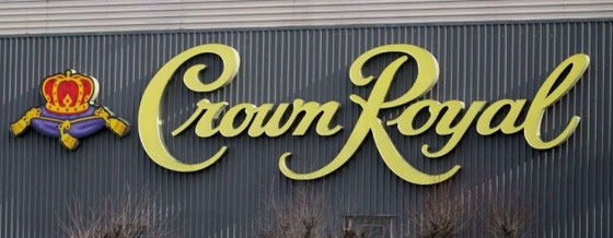 Canadian Whisky - Gimli Distillery - Ralf Zindel