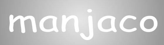 Schnittmuster - manjaco