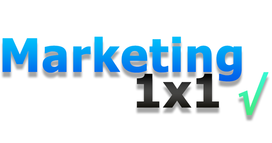 HOME - Marketing1x1 - Ihr Marketingberater