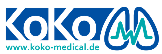 Start - KoKo GmbH: Services for Respiratory Care