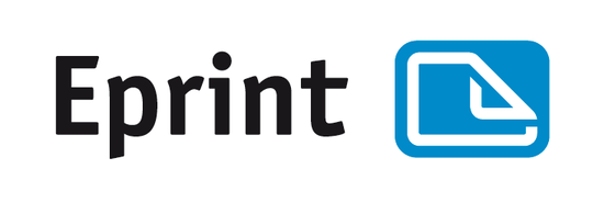 Over Eprint - Eprint