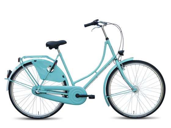 ROOTS Fahrräder Bike Engelbert Meyer GmbH Sevelten Neue Marke E-Bike ...