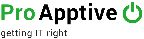 Keepit Cloud Backup - ProApptive