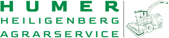 Lohnunternehmen Humer Agrarservice in Heiligenberg - LH