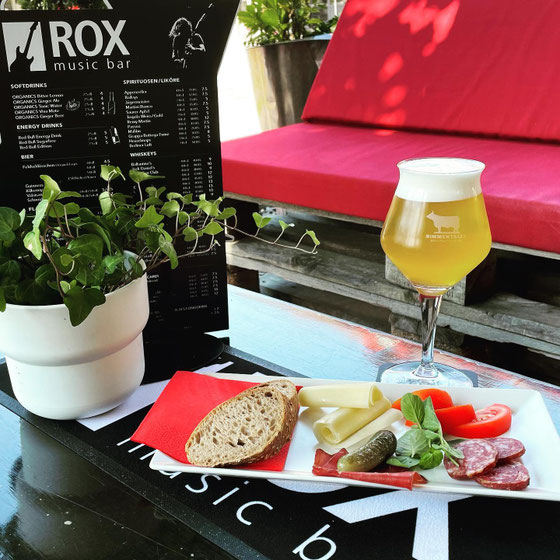 ROX music bar - ROX ONLINE