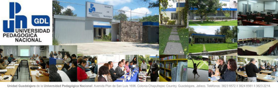 UPN 151 - Centro de Investigación de la UPN 151
