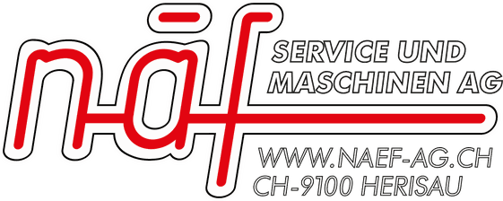 Näf Service und Maschinen AG - www.naef-ag.ch