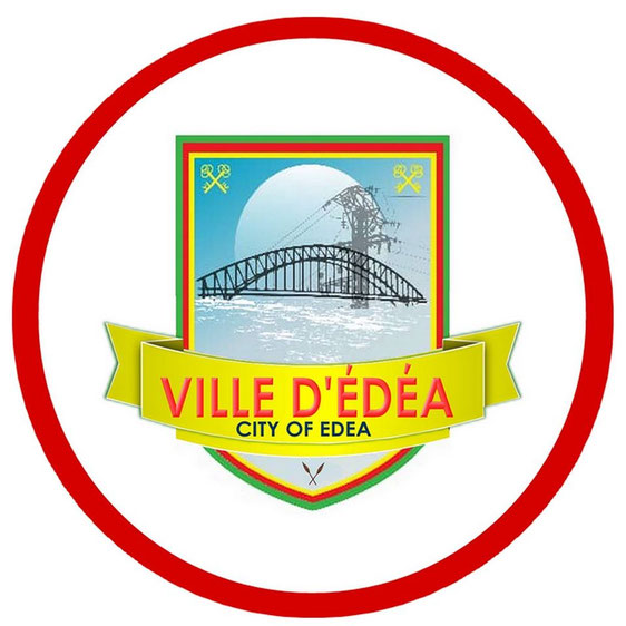La ville d'Edéa - Osidimbea La Mémoire du Cameroun. Encyclopédie ...