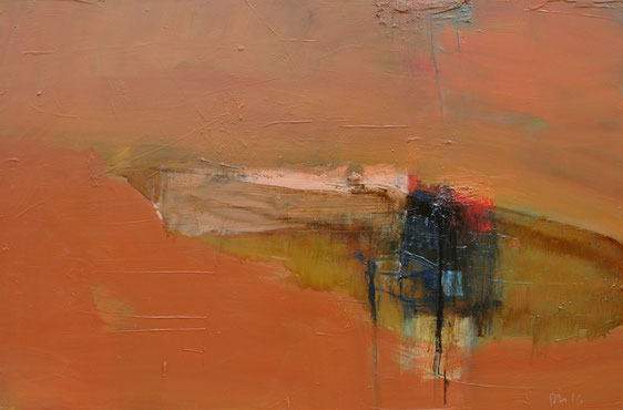 Thomas Ritter - Thomas Ritter - Malerei