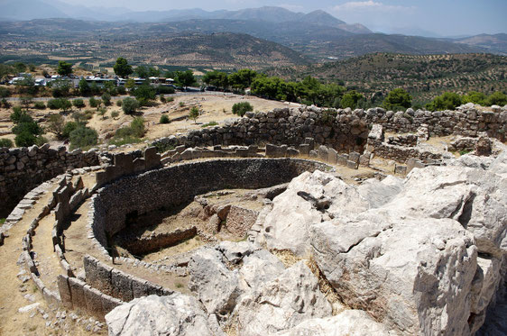 Heinrich Schliemann and the discovery of Troy - History Skills
