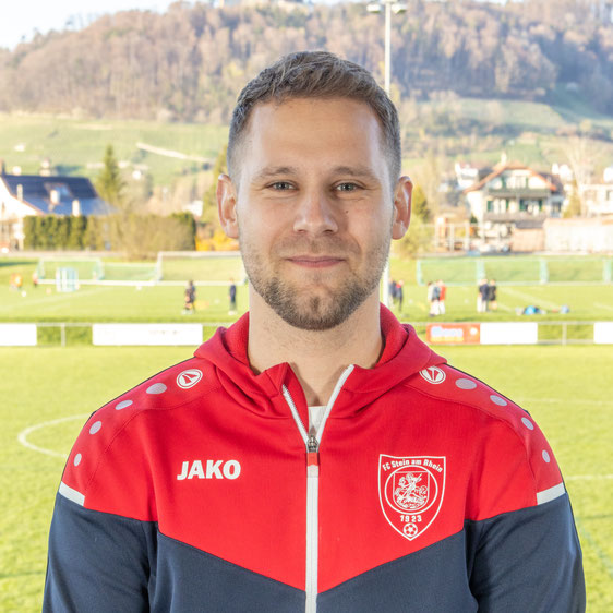 Vorstand - fcsteinamrhein aktuell