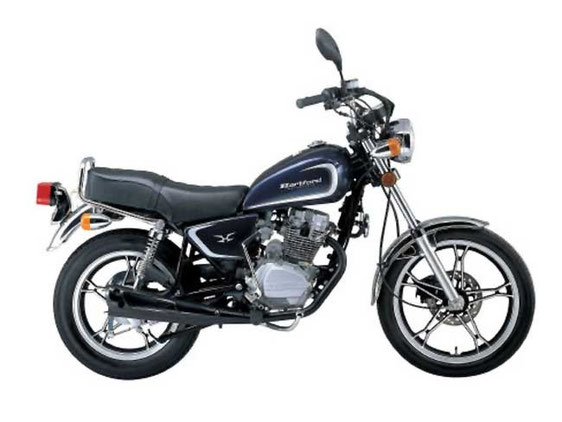 HARTFORD - Free Motorcycle Manual PDF, Electric Wiring Diagrams