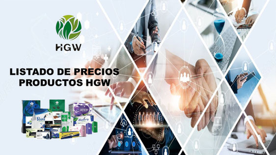 AREA DE DESCARGAS - HGW Perú, México, Panamá, Ecuador, Chile, España ...