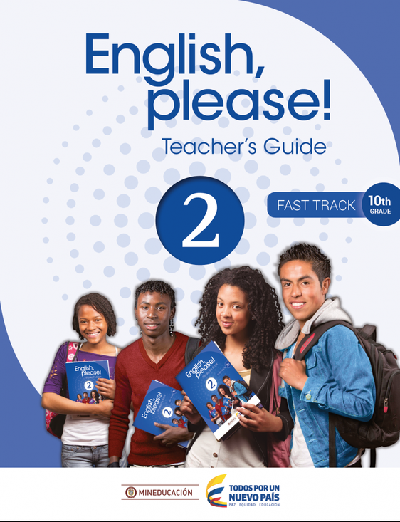 ENGLISH PLEASE BOOKS - Página web de gonzaloestrada