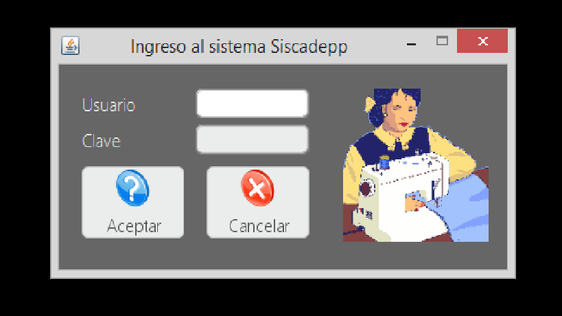 APLICACION DE ESCRITORIO - Página web de rafael puerta aplicaciones java