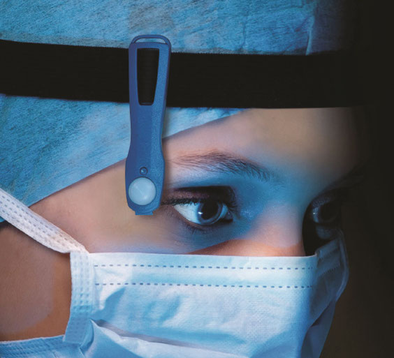 TLD Reader & OSL Reader for passive dosimetry - RadPro