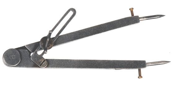 Compas fabriqués par un apprenti - compas-passion.jimdo.com