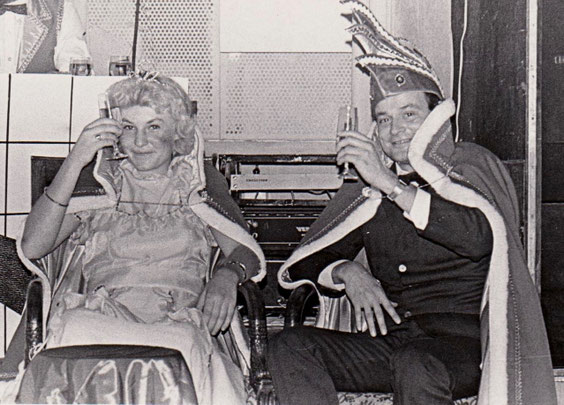 Prinzenpaare - karnevalsfreundesurborns Webseite!