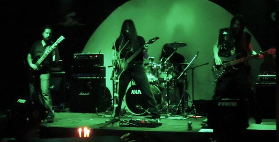 ENISUM - Perdete ogni speranza voi che entrate