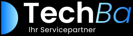 Unsere Möglichkeiten sind so vielseitig wie Ihre Wünsche - TechBa in Neuss