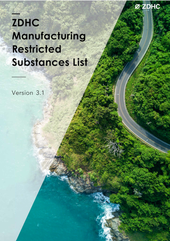 Responsible Solvents Approach Guide V1.0 der ZDHC - it fits - Organic ...