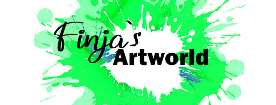 Finja's Artworld - Realistische Tierportraits und mehr