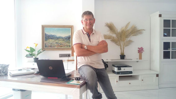 RCW-Teampartner - Walter Riederer - rcw-teampartners Webseite!