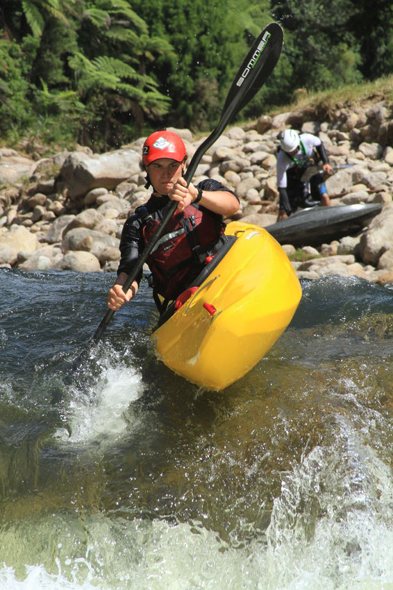 Kayak Academy/Multiday kayaking adventures - kaitunakayaks