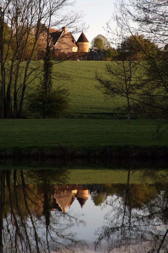 Les Manoirs - Site de maisonderemy