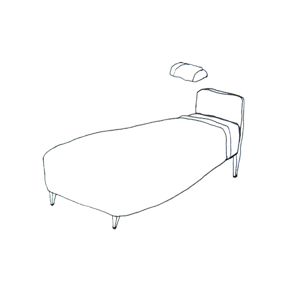 ピローマガジン - Pillow Magazine