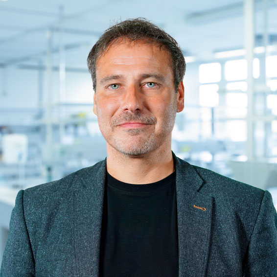 Unterstützer und Team - NCL-Stiftung