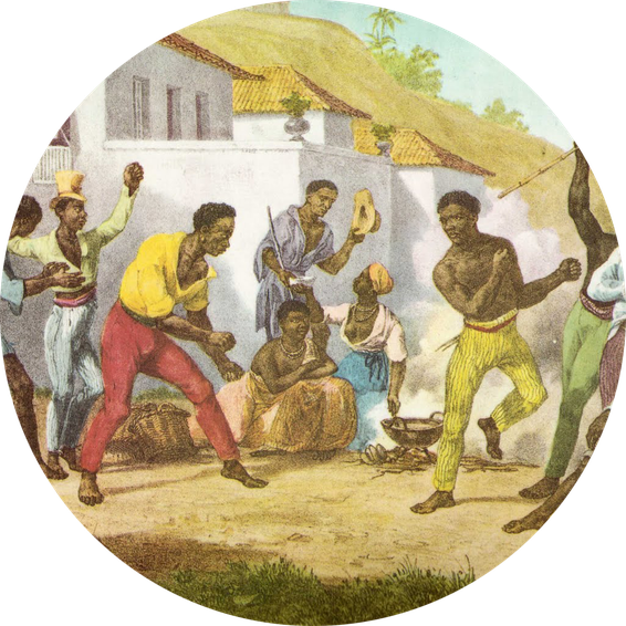 Music,Dance,Martial Arts - Grupo Axé Capoeira Kansas City