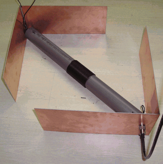 HF - Antenne ISOTRON - Benvenuti su OfficinaHF!