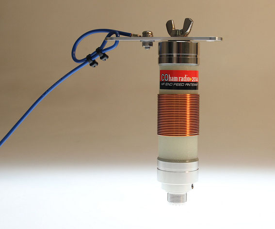 HF - Commerciali: Diamond BB6W/BB7W - Benvenuti su OfficinaHF!