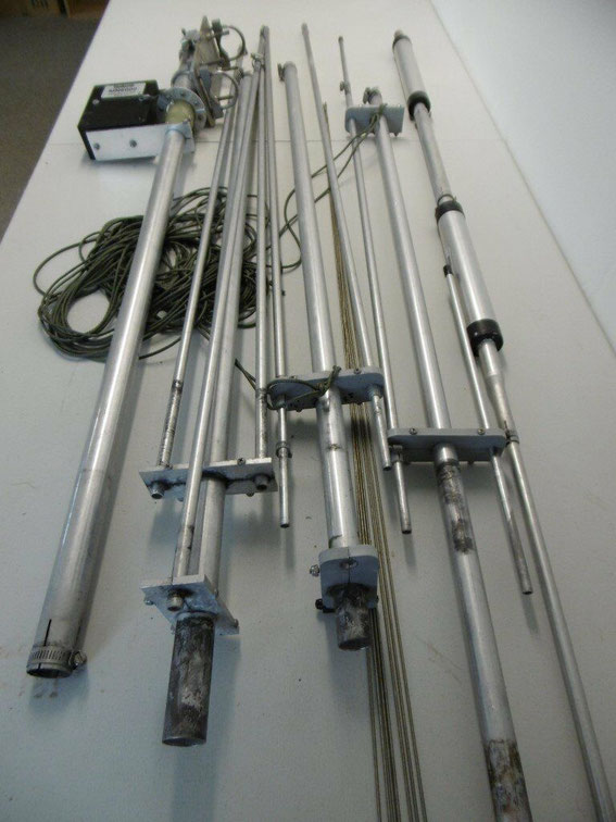 HF - Commerciali: R6000 Cushcraft - Benvenuti su OfficinaHF!