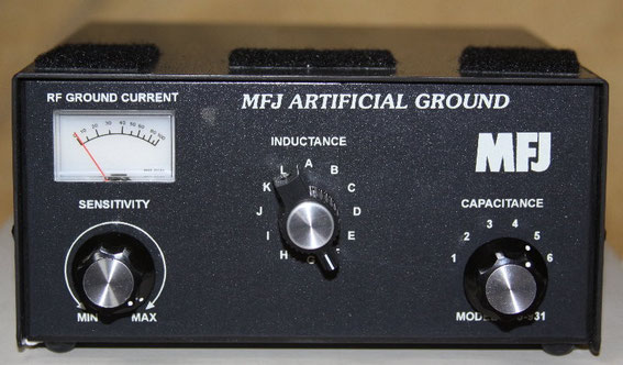 Terra artificiale - Benvenuti su OfficinaHF!