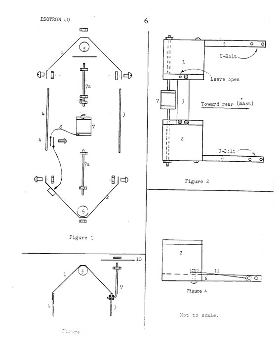 HF - Antenne ISOTRON - Benvenuti su OfficinaHF!