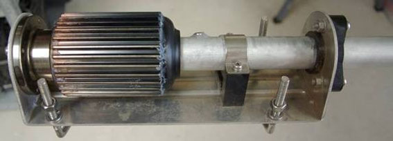HF - Commerciali: Comet CHA250B - Benvenuti su OfficinaHF!