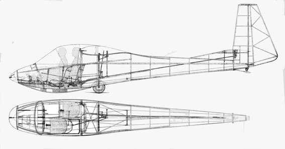 Drawings of the Morelli. - carmam/Morelli m-200