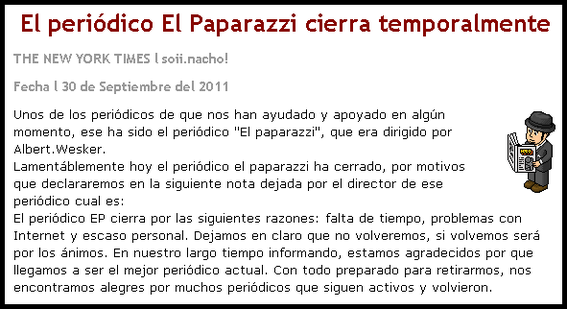 - Acusaciones de Rincón Toscano - ELPAPARAZZI