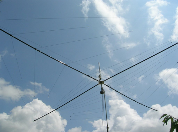 HF - Spiderbeam - Benvenuti su OfficinaHF!