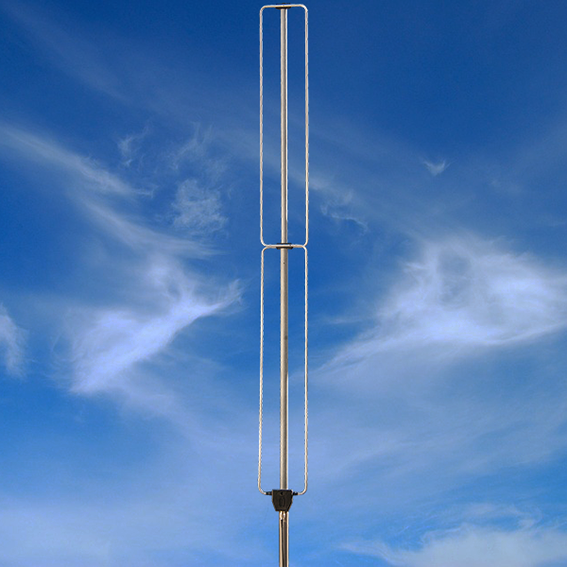 DF6SJ 70cm 2m 6m - Benvenuti su OfficinaHF!