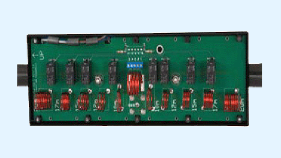 HF - Trans World Antennas - Benvenuti su OfficinaHF!