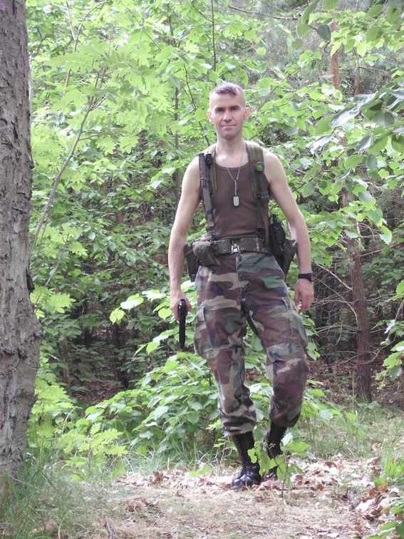 BRIAN U.S. ARMY - brian-rexs jimdo page!