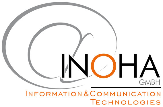 INOHA GmbH| IT for Business and Professionals - INOHA GmbH - [IT for ...