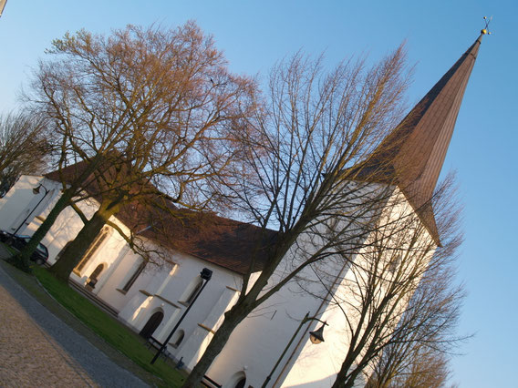 Dielingen in der Gemeinde Stemwede - Dielinger Runde