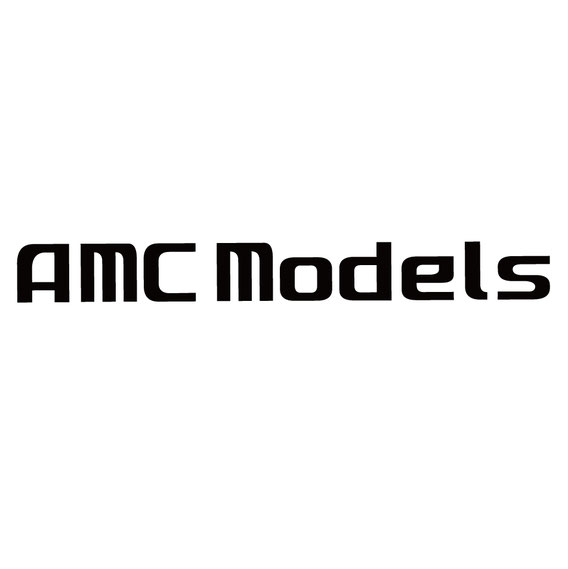 amc models - amc-models ページ！