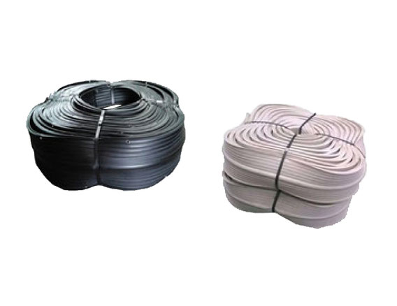 Bandas de PVC Ojillada - Equiconstructor, Maquinaria Ligera y Equipos ...