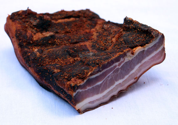 Bauernspeck - Aichberger Bauernspeck